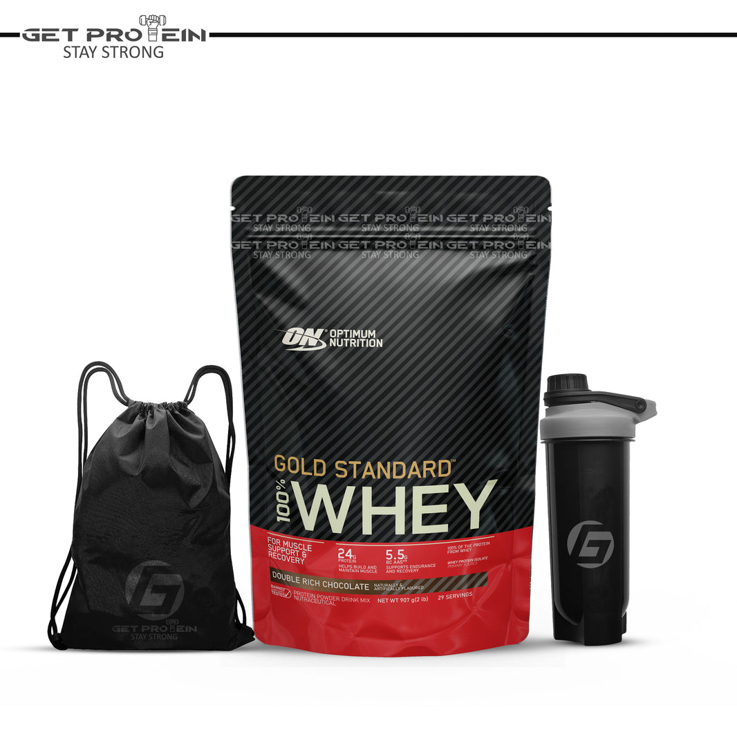 Get Protein PK